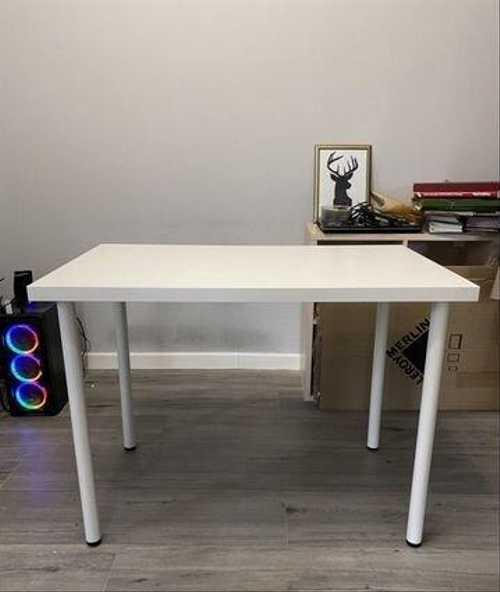 Письменный стол IKEA Линнмон