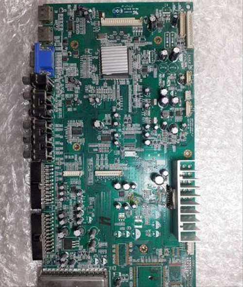 Main msdv2601-ZC01-01 C