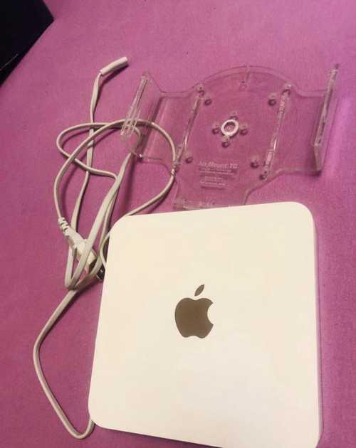 Apple TimeCapsule 2TB A1409