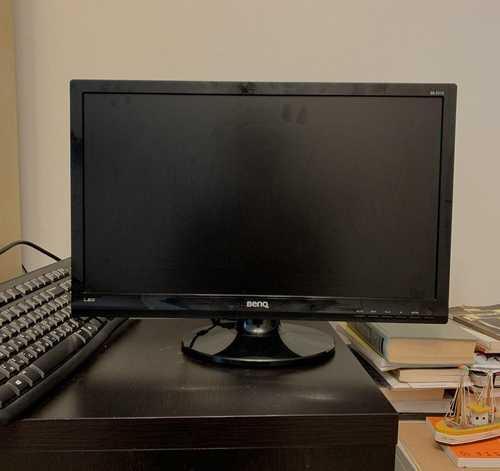 Монитор benq DL2215-B