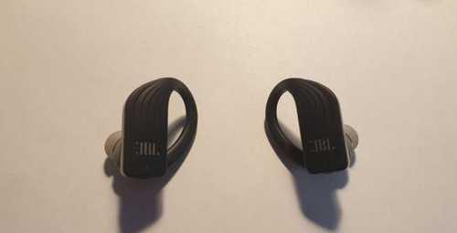 Jbl endurance peak