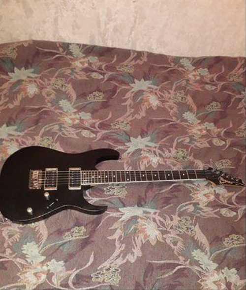 Электрогитара Ibanez RG 321 MH