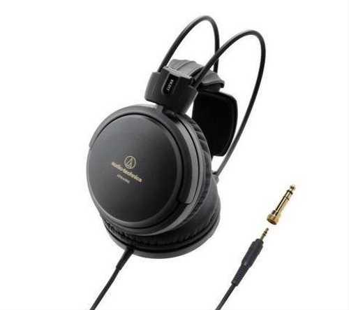 Наушники и плееры Audio Technica ATH-A550Z
