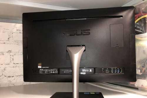 Asus All-in-One PC Модель: V220IB