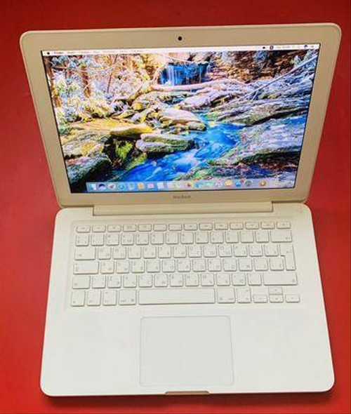 Macbook 13 A1342