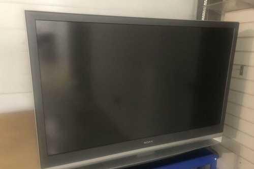 Sony KDF-E50A11E ЖК телевизор 50 дюймов Сони