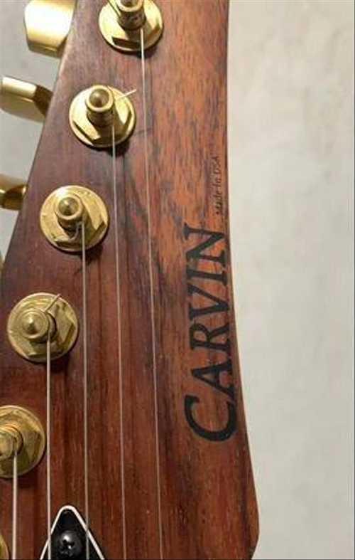 Carvin DC-400