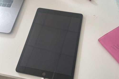 Ipad 7 поколения