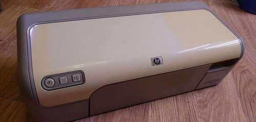 Принтер HP D2360