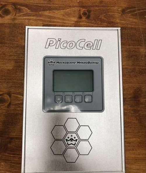 GSM репитер PicoCell E900SXL