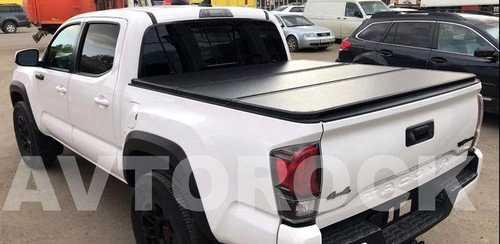 Крышка кузова Toyota Tacoma Тойота Такома