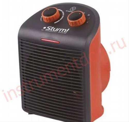 Тепловентилятор Sturm FH2001 2000Вт