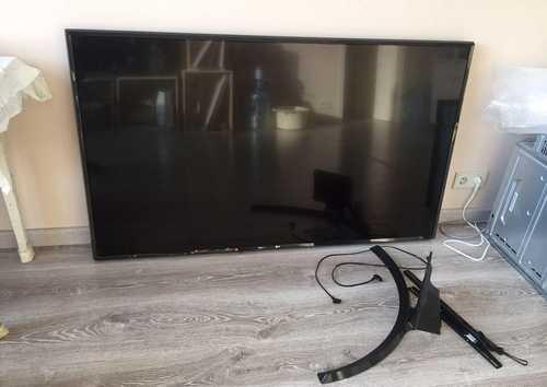Телевизор LG 65UK6100PLA
