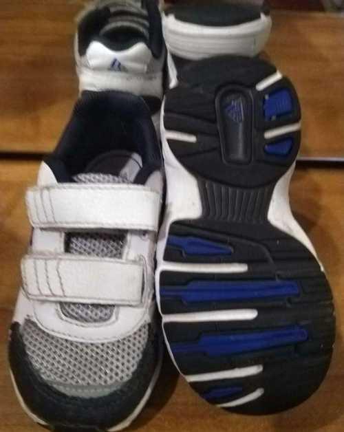 Кросовки детские Adidas
