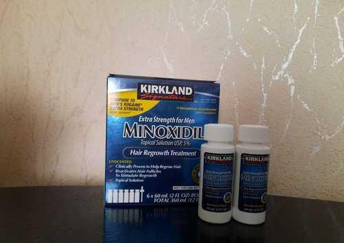 Minoxidil