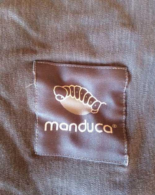 Слинг новый Manduca