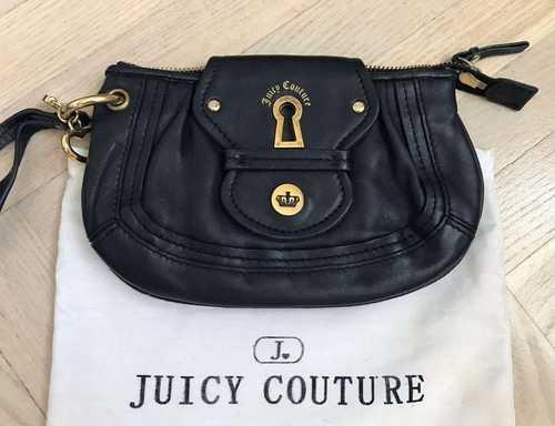 Клатч juicy couture оригинал
