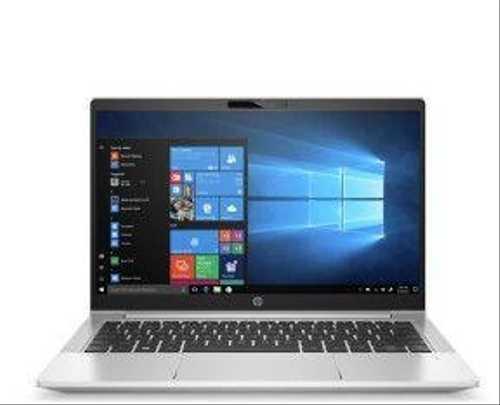 Новый HP ProBook 630 G8 (250A0EA) silver 13.3" (FH
