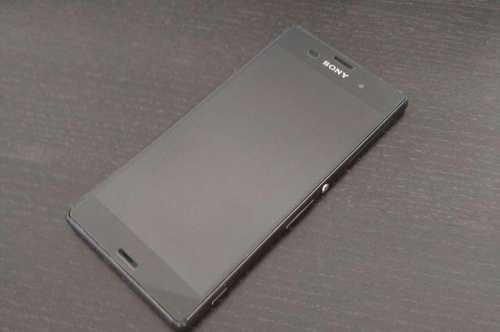 Телефон Sony xperia z3