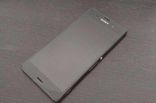 Телефон Sony xperia z3