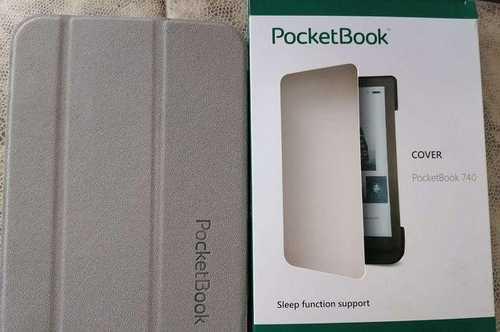 Чехол для Pocketbook 740
