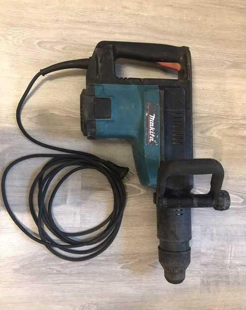 Перфоратор Makita