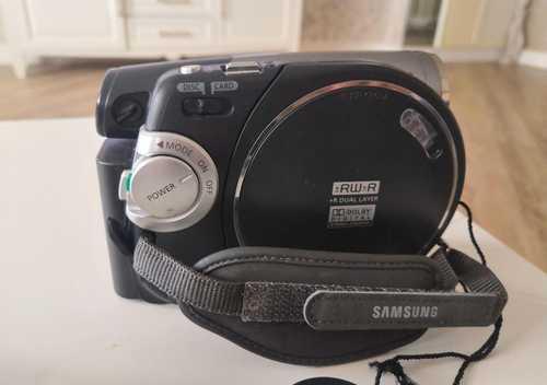 SAMSUNG digital cam