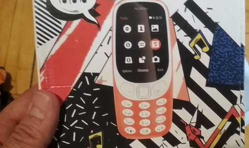 Nokia 3310