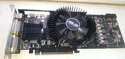 Видеокарта Видеокарта PCI-E asus engtx260 GL