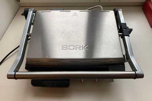 Электрогриль bork Борк G800