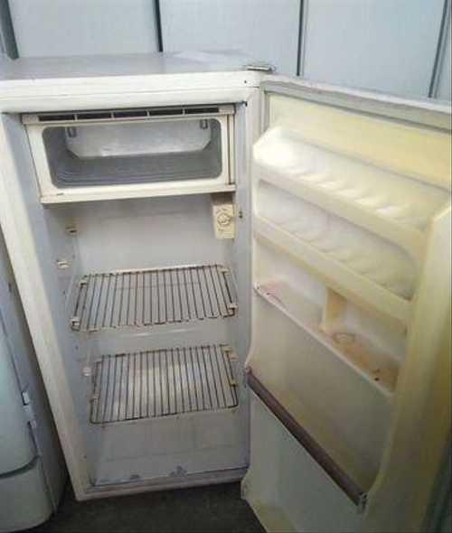 Холодильник бу Океан Гарантия 6мес Доставка