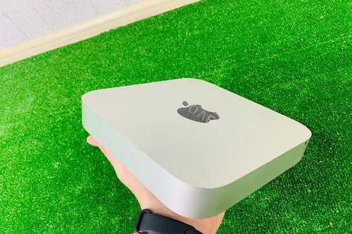 Apple MacMini i5/8gb/ssd240gb