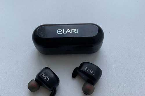 Беспроводные наушники Elari nano pods