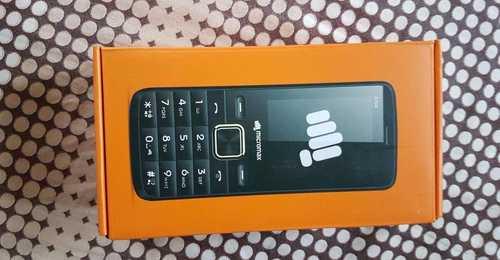 Телефон Micromax X704