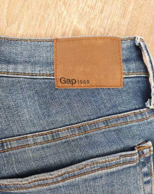 Джинсы GAP