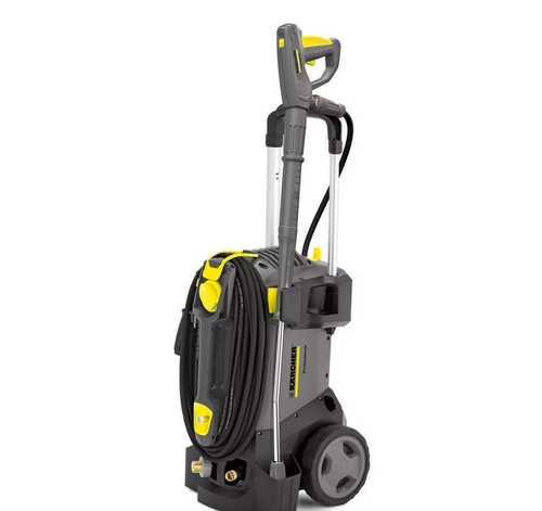 Автомойка karcher HD 5/15 C