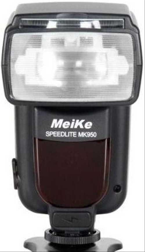 Вспышка Meike Speedlite MK-950