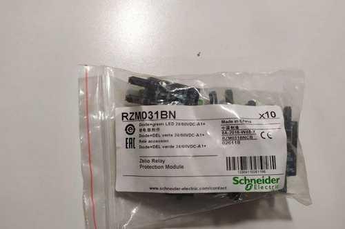 Schneider Electric RZM031BN
