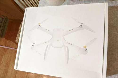 Xiaomi mi drone 4k