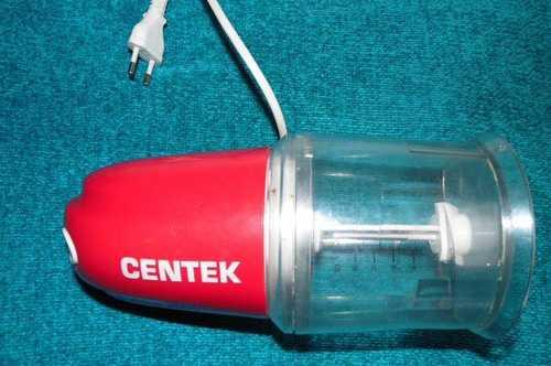 Миксер centek Food CT-1392 Red
