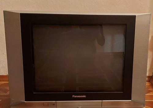 Телевизор бу Panasonic