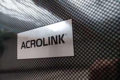 Acrolink 8N-A2080III Evo XLR межблочный