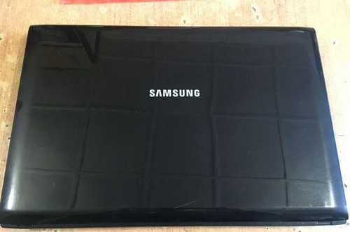 Ноутбук 15.6" SAMSUNG NP-R522-JS01RU