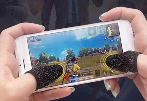 Напалечник для pubg, COD Mobile