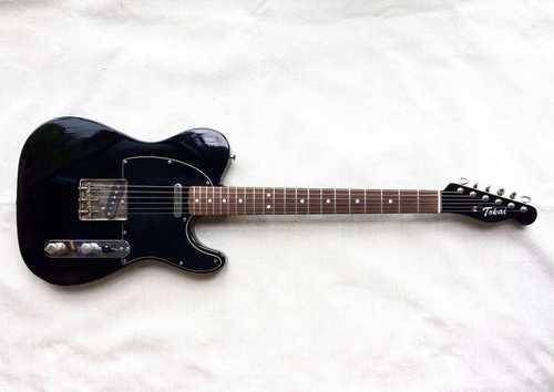 Tokai telecaster breezy sound TTE-60, japan, 1984