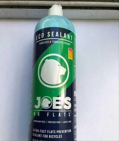 Герметик для безкамерки Joe's No Flats Joe's Eco