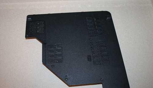 Крышка HDD для ноутбука Lenovo G770