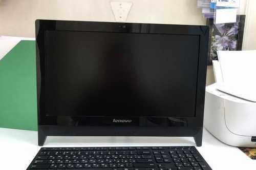 Моноблок Lenovo C20-00