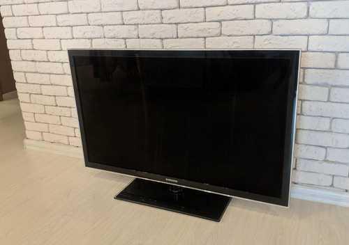 LED телевизор Samsung UE40D5000