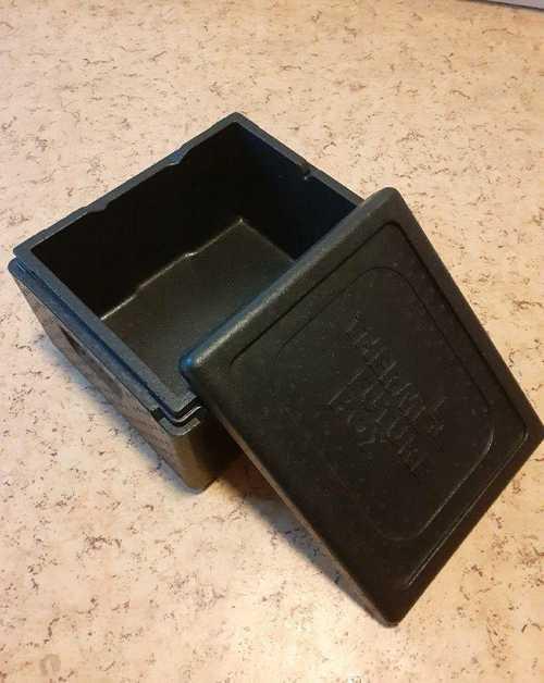 Бокс для перевозки и хранения продуктов